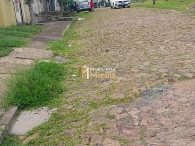 Imóvel com quintal em São Tomé, Viamão