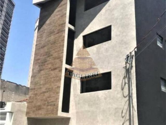 Imóvel com renda à venda para investidor, localização estratégica