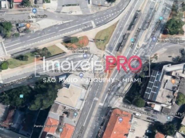 Imóvel com renda para investidor na Av. Juscelino Kubitschek