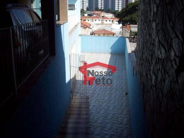 Imóvel com salão de festas, a 03 dormts