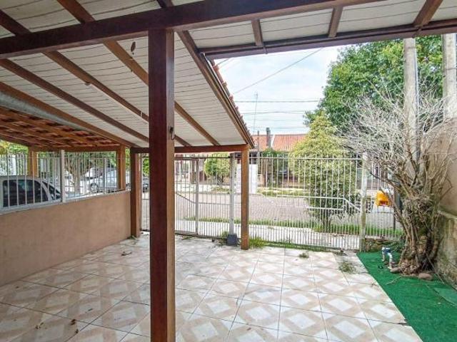 Imóvel com sala de estar e jantar em Canoas, São José 56.16m² O