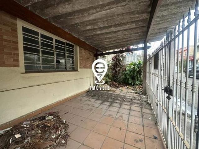 Imóvel com terreno de 157m² à venda próximo ao metrô SAÚDE