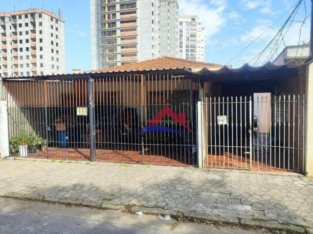 Imovel com terreno de 240m² com 3 casas a venda, por R$ 1.869.000 Ipiranga São Paulo/SP