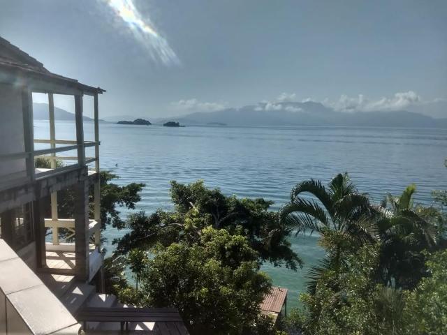 Imóvel com uma vista deslumbrante em Angra dos Reis