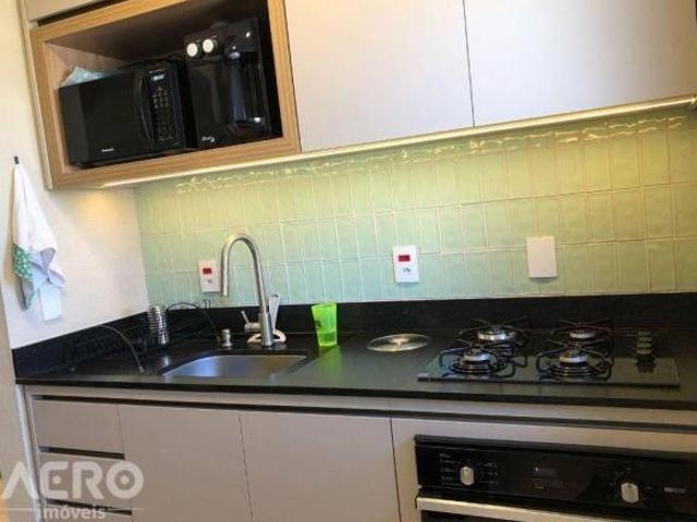 IMÓVEL COM VALOR PROMOCIONAL Casa DIFERENCIADA com 2 quartos repleta de planejados à venda, 45 m²