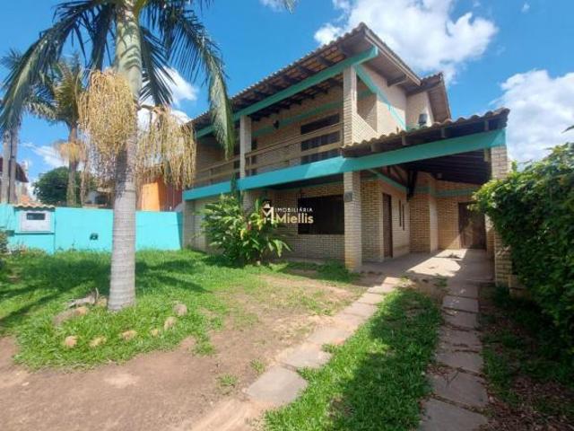 Imóvel com varanda à venda em Viamão, Krahe, com 184.09m² de área c
