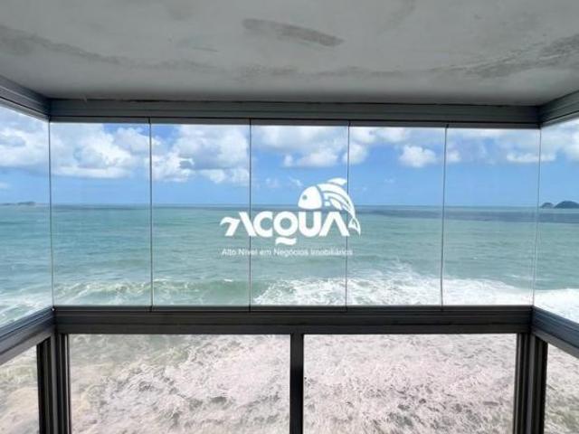 Imóvel com vista mar 3 dormitórios Pitangueiras