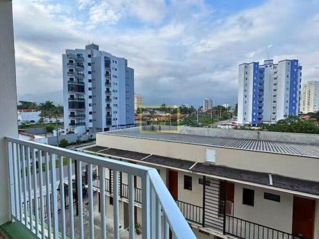 Imóvel com Vista Mar No Jardim Aruan Caraguatatuba/SP