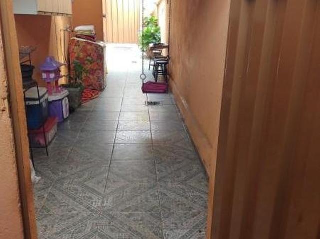IMOVEL COM 02 MORADIAS NO CARAJAS