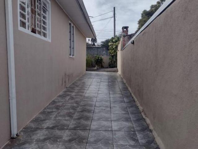 Imóvel com 02 casas no terreno em ótima região