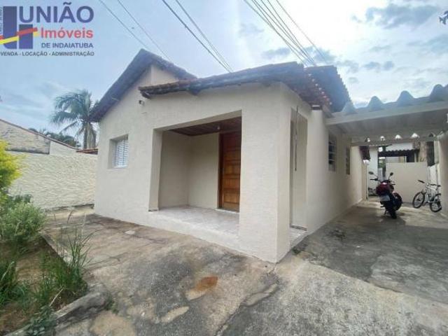 Imóvel com 02 casas a Venda em Indaiatuba/SP