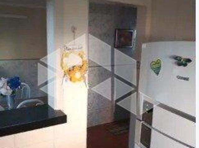 Imóvel com 02 dormitórios com suíte Bairro Esmeralda