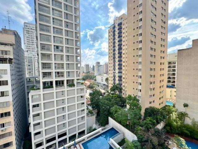 Imóvel com 142 m2 com 4 quartos 2 suítes em Pinheiros São Paulo SP
