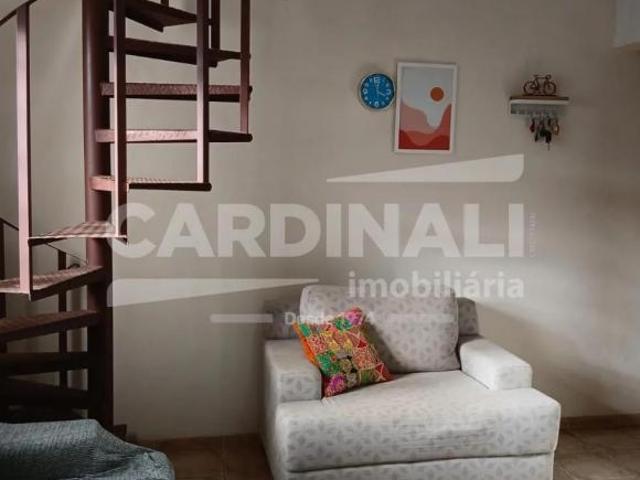 Imovel com 193,88m² construídos sendo 2 dormitórios
