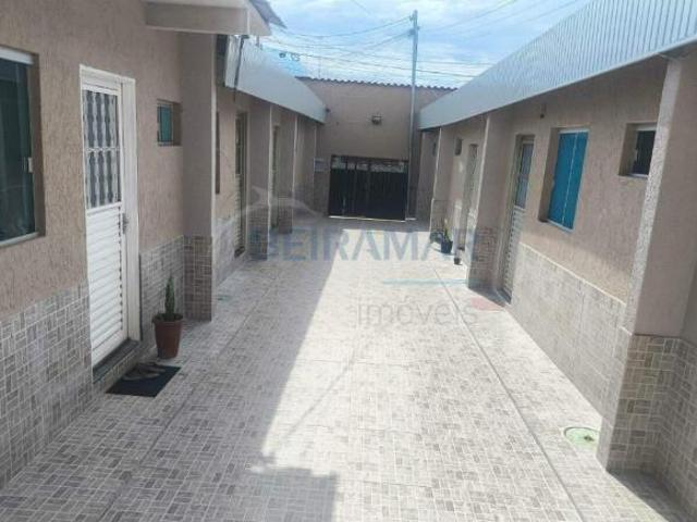 Imóvel com 12 Kitnets e 2 Lojas à Venda no Setor Leste do Gama – Escriturado e Registrado