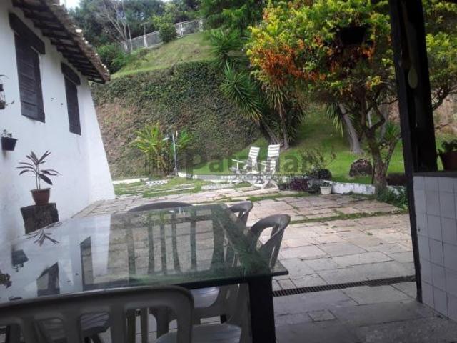Imóvel com 1.388 mts terreno em um Condominio Clube!