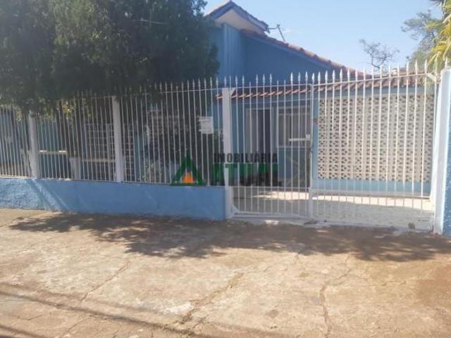 Imóvel com 298 m² na região central de Londrina