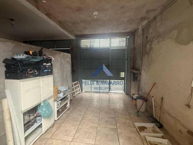 Imovel com 2 casas à venda, 140 m² por R$ 410.000 Lauzane Paulista São Paulo/SP