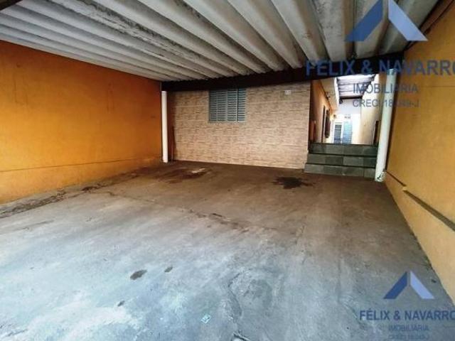 Imóvel com 2 casas à venda, 180 m² por R$ 250.000 Jardim Vista Linda São Paulo/SP