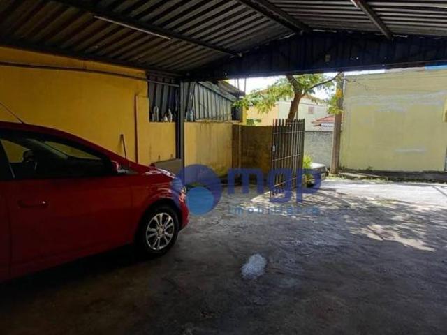 Imóvel com 2 casas à venda, 190 m² Vila Carrão