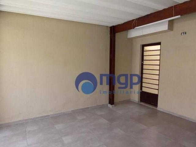 Imóvel com 2 casas à venda, 240 m² Vila Baruel
