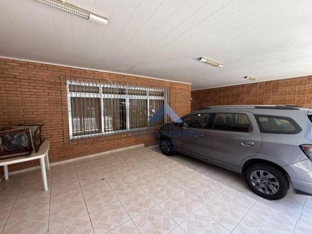 Imóvel com 2 casas à venda, 292 m² por R$ 950.000 Vila Maria Luisa São Paulo/SP