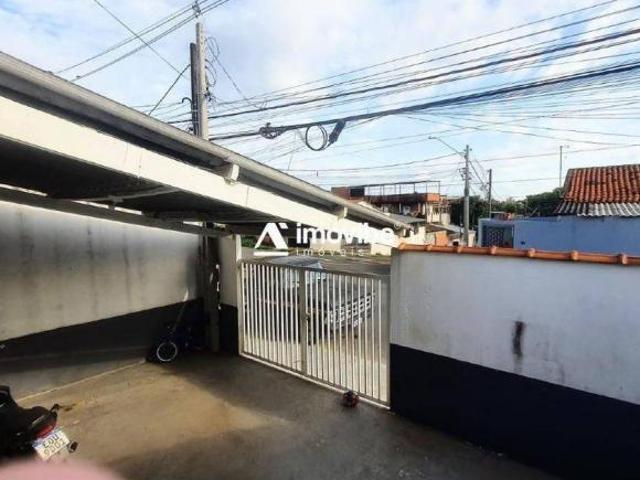 Imóvel com 2 casas a venda no Parque Zabani Santa Bárbara D´Oeste SP