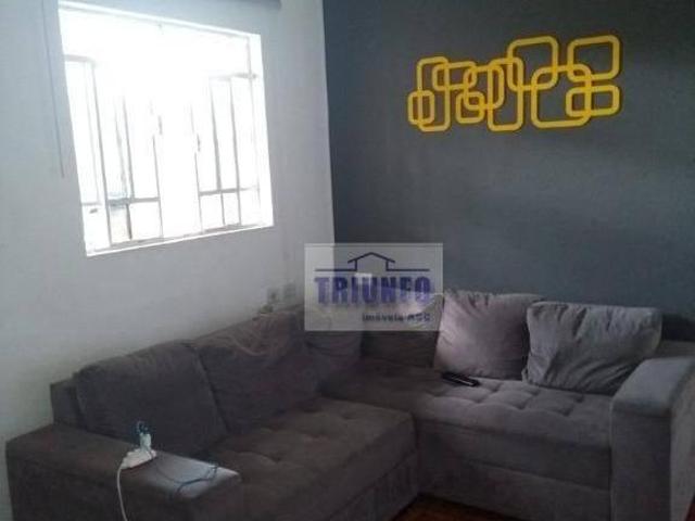 Imóvel com 2 casas à venda, por R$ 270.000 Vila Suíça Santo André/SP