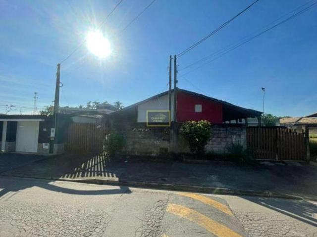 Imóvel com 2 Casas Geminadas à Venda em Massaguaçu