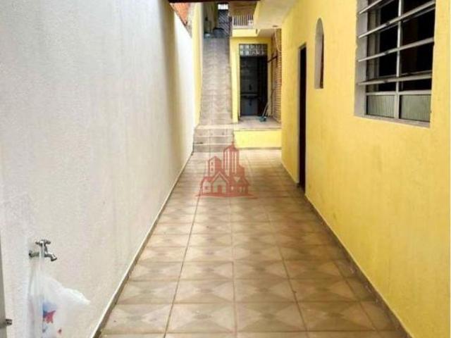 Imóvel com 2 Casas + Edícula | Cotia/SP Jd São Miguel