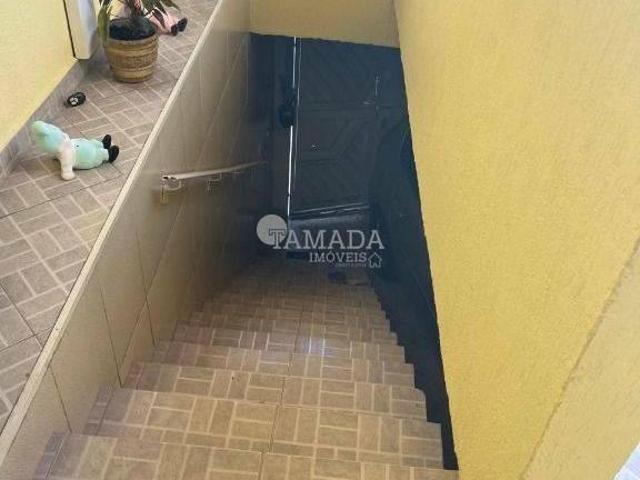 Imóvel com 2 casas + Edícula no Terreno à venda, 400 m² por R$ 2.500.000 Vila Granada São Paulo/