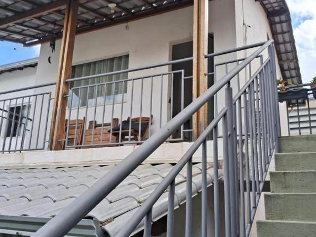 Imovel com 2 casas independentes no bairro Amazonas em Contagem