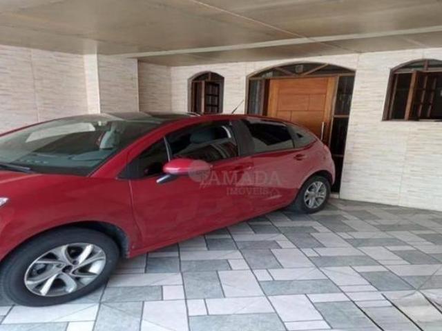 Imóvel com 2 casas no mesmo terreno, 4 quartos, 200 m² por R$ 750.000 Vila São Francisco São Pau