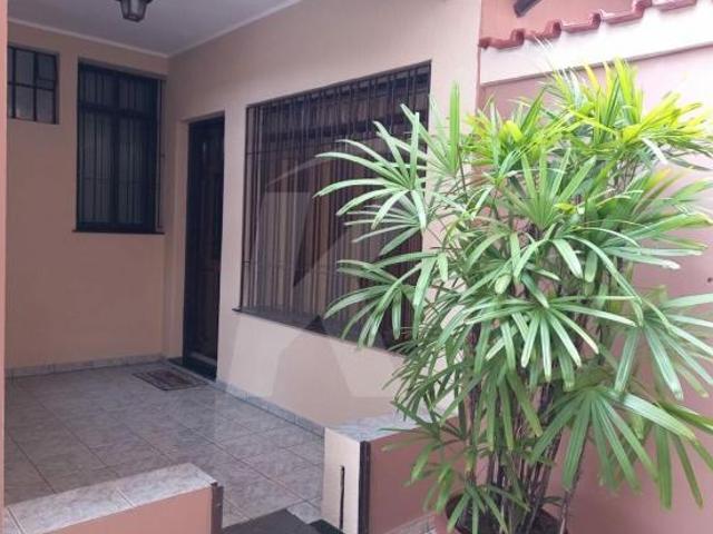Imóvel com 2 casas no mesmo Terreno no Tucuruvi, próximo Av: Manuel Gaya