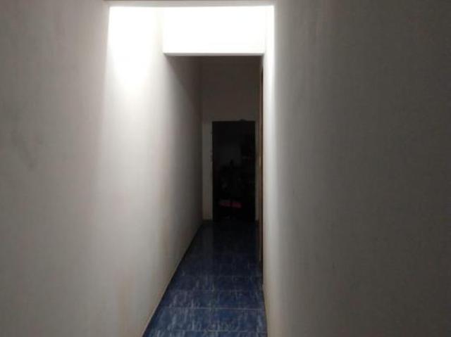 Imóvel com 2 casas no mesmo terreno próximo do centro do Embu das Artes !