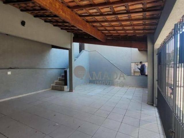 Imóvel com 2 casas no terreno, 120 m² à venda por R$ 680.000 Jardim São Nicolau Artur Alvim Sã