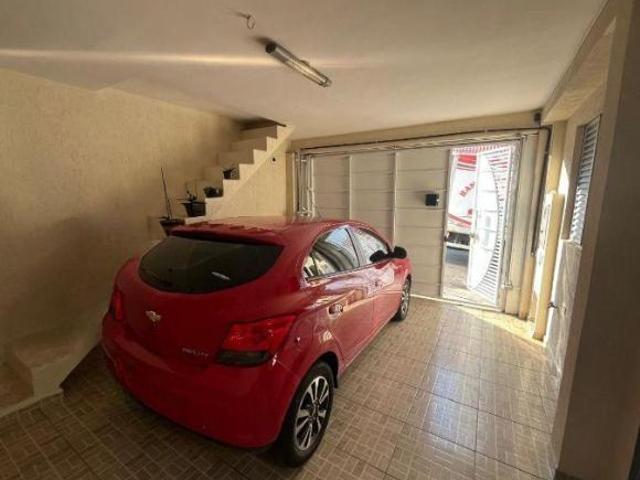 Imóvel com 2 Casas no terreno à venda, 110 m² por R$ 550.000 Vila São Geraldo Penha São Paulo/
