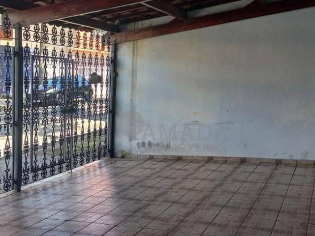 Imóvel com 2 casas no terreno à venda, 114 m² por R$ 690.000 Vila Costa Melo São Paulo/SP