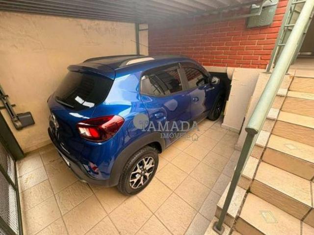 Imóvel com 2 casas no terreno, com 2 quartos, 1 vaga à venda, 120 m² por R$ 445.000,00 Vila Espera