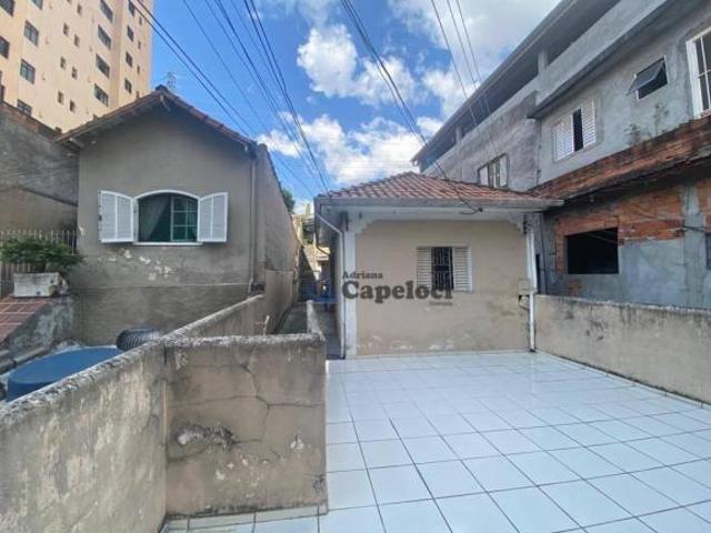 Imóvel com 2 casas por R$ 500.000 Freguesia do Ó São Paulo/SP