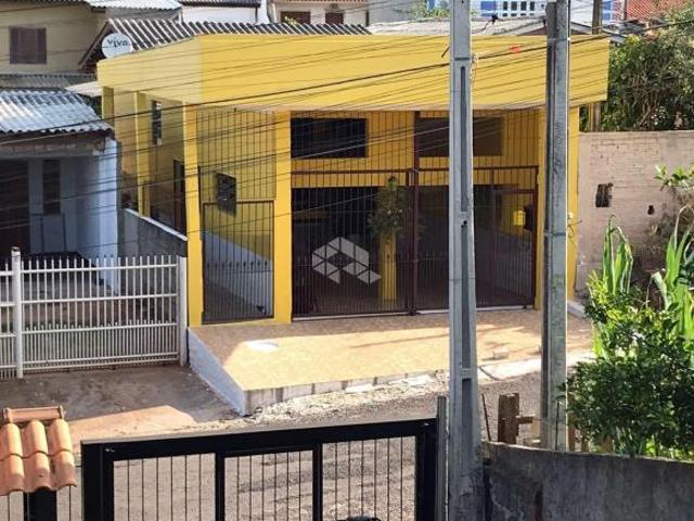 Imóvel Com 2 Dormitórios em Excelente Localização