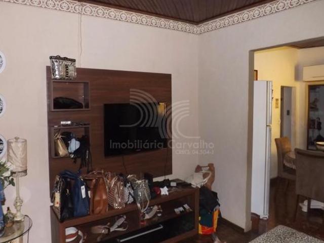 Imóvel com 2 dormitórios na região central