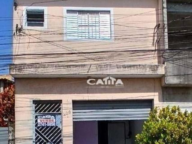 Imóvel com 2 moradias à venda, 90 m² Vila Cosmopolita São Paulo/SP
