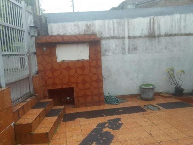 IMÓVEL COM 2 MORADIAS, TERRENO 300M2, por R$ 800.000 Vila Helena Santo André/SP