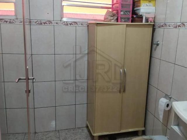 Imóvel com 2 Sobrados à venda por R$ 550.000,00 no Jardim Rosina, Mauá, SP