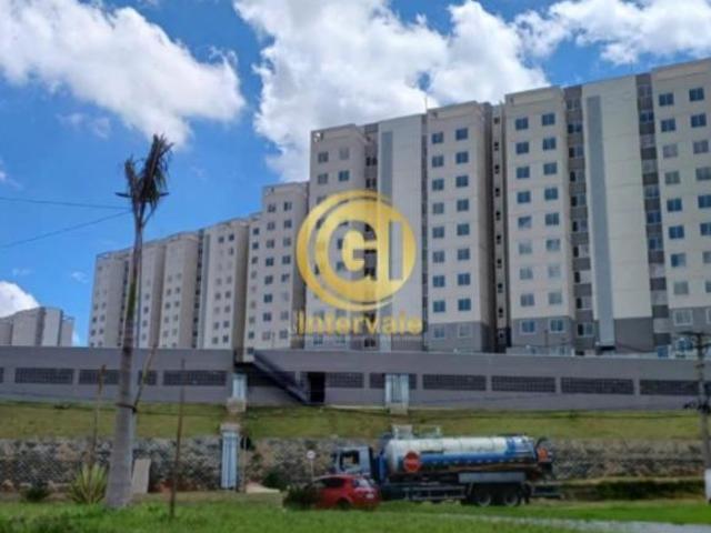 Imóvel com 2 quartos, 2 banheiros e 1 vaga de garagem no Jardim Paraíso, Jacareí SP: A oportunidade