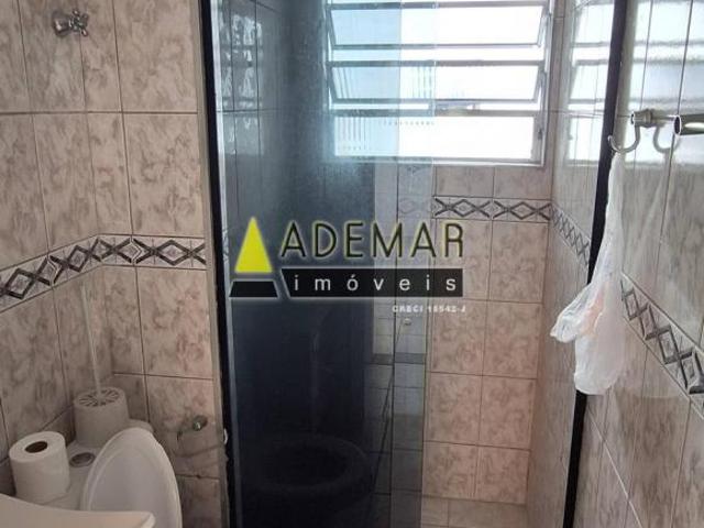 Imóvel com 2 quartos, excelente para quem busca um primeiro lar!