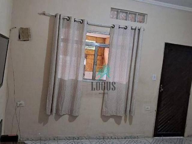 imovel com 3 casas à venda, excelente para quem quer investir 250 m² por R$ 795.000 Vila Vitória