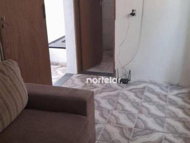 IMÓVEL COM 3 CASAS A VENDA NO PARQUE BELEM.