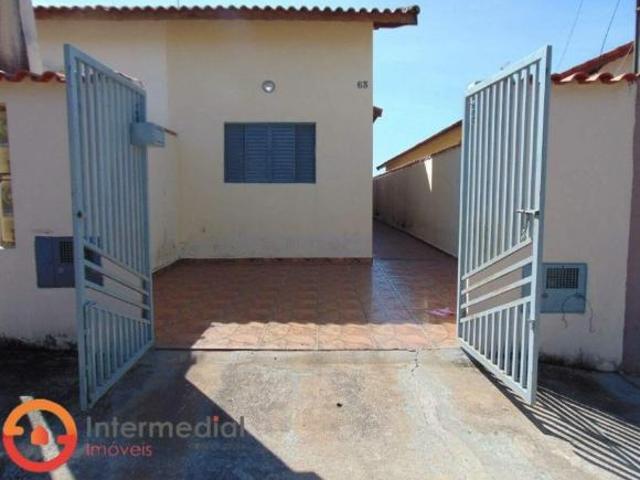 Imóvel com 3 Casas alugadas na mesma propriedade, à venda no Parque Ecológico em Boituva SP, Perfeit